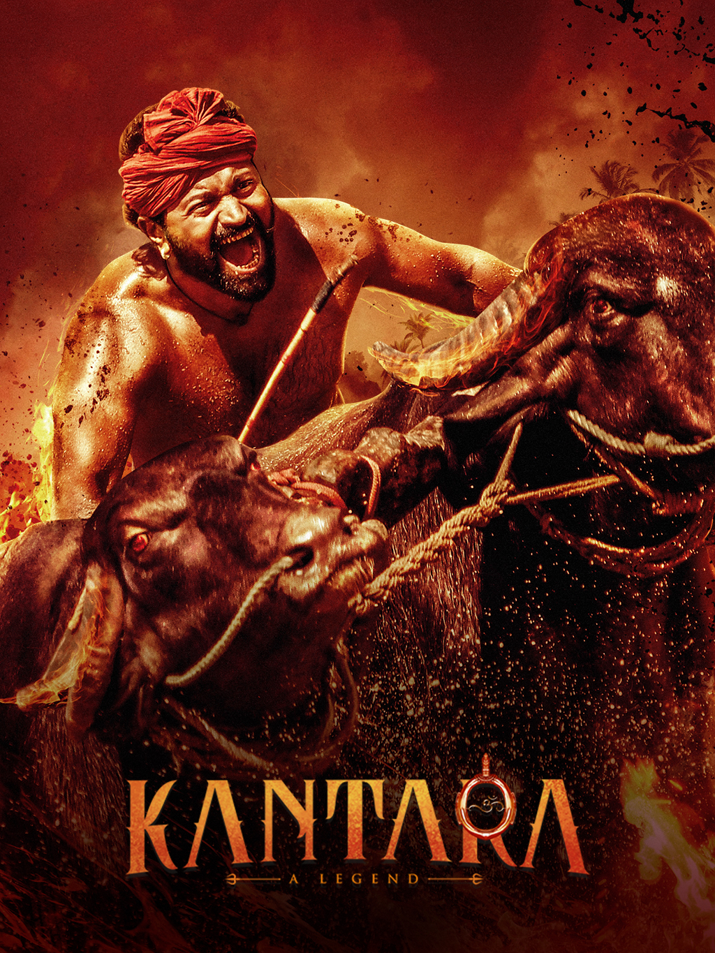 Home Screen Entertainment